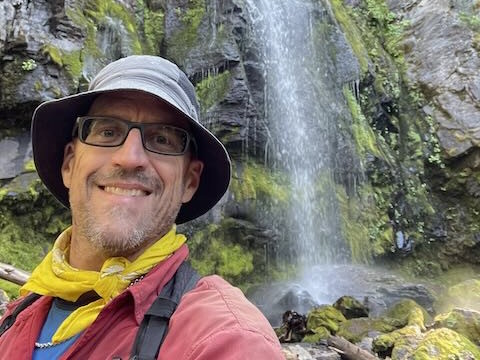 NOWC Leadership – Network of Oregon Watershed Councils